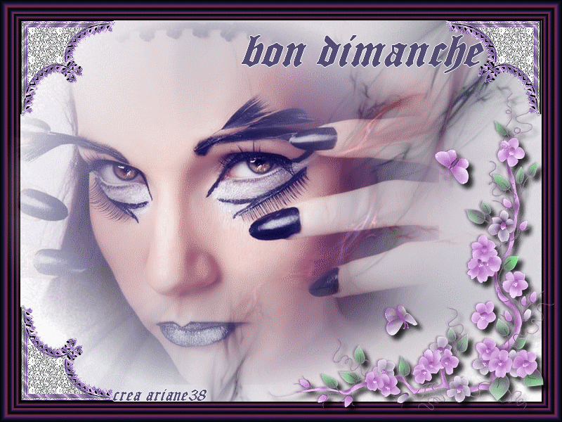 bon dimanche - Page 12